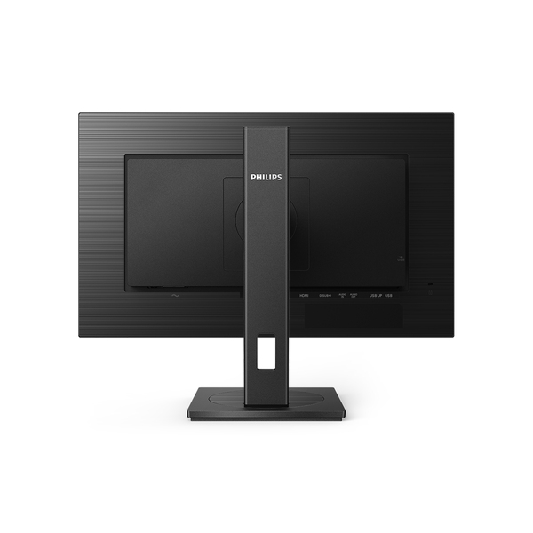 Philips 24" B-Line 242B1G, Full HD, IPS - skärm | Bildskärmar för ...