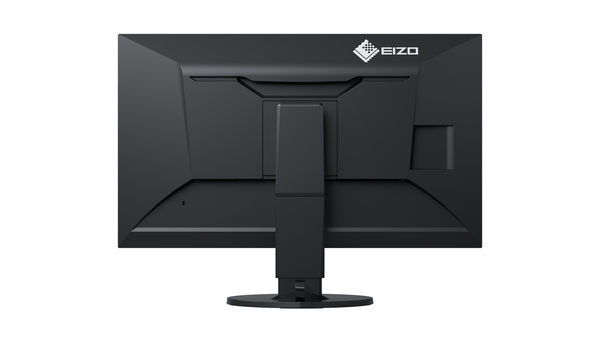 EIZO 27" EV2780-BK, QHD, IPS -näyttö - Multitronic