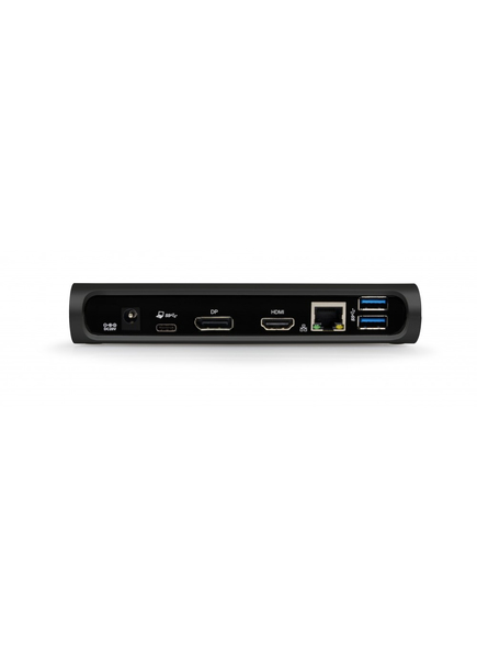 PORT Designs USB-C Office Docking Station- 901903 - Multitronic