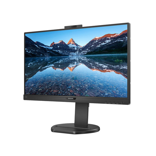 Philips 24" B-Line 243B9H, Full HD, USB-C, IPS - monitor - Multitronic