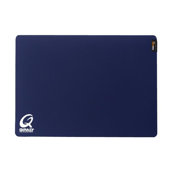 QPAD- CD-35 Pro Gaming Mouse pad -Blue - Multitronic