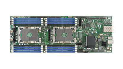 Intel Compute Module HNS2600BPS - Palvelin - blade - 2-teinen - RAM 0 ...