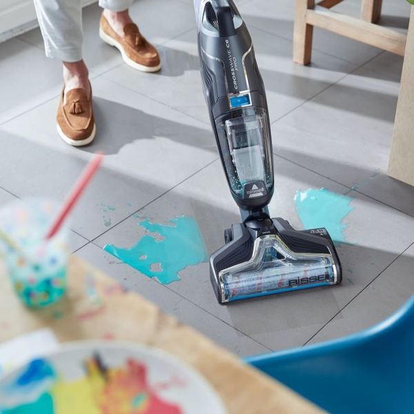 BISSELL MultiClean Crosswave - Multitronic