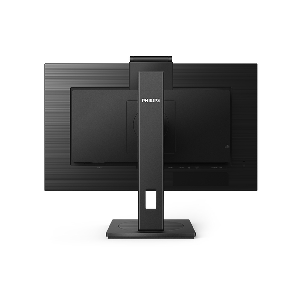 Philips 27" B Line 275B1H/00 QHD, IPS -näyttö - Multitronic