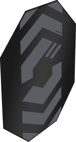 SpeedLink GROUNID OCTA Floorpad 3mm, grey - Multitronic