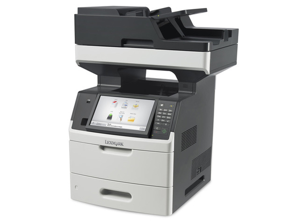 LEXMARK MX711de MF Laser Printer - Multitronic