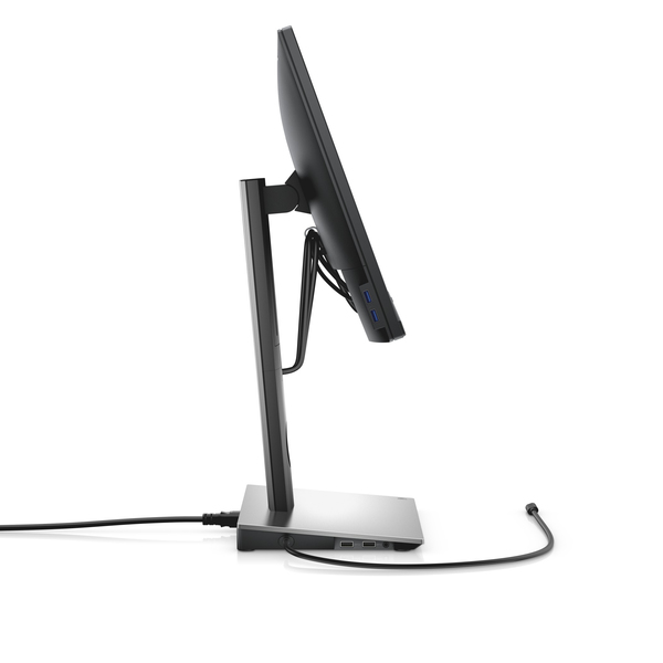 Dell Dock with Monitor Stand DS1000 - EU | Telakointiasemat ...