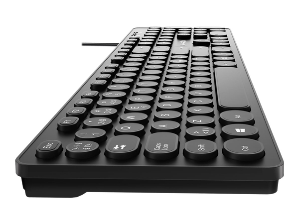 GEAR4U KK-10 Office keyboard - Multitronic