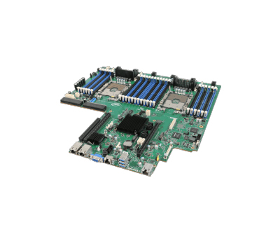Intel C624, motherboard - Multitronic