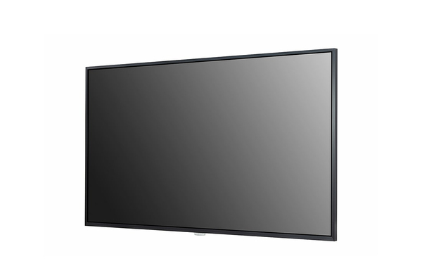 LG 49UH5F-H 49" UHD IPS 500 NITS 24/7 SOC WIFI HAZE - Multitronic
