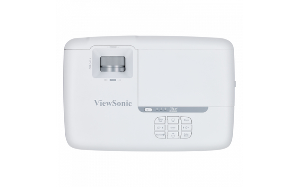 ViewSonic PX725HD Projector FHD/DLP/2000lm - Multitronic