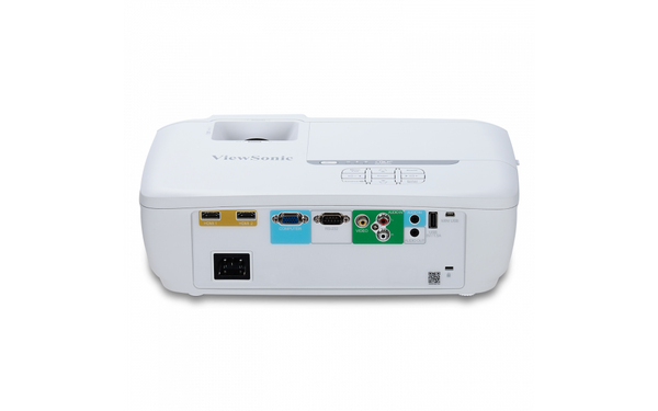 ViewSonic PX725HD Projector FHD/DLP/2000lm - Multitronic