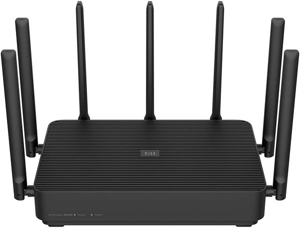 Xiaomi Mi AIoT Router AC2350 - Multitronic