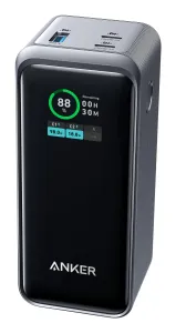 ANKER PRIME 20,000MAH POWER BANK (200W), - Multitronic
