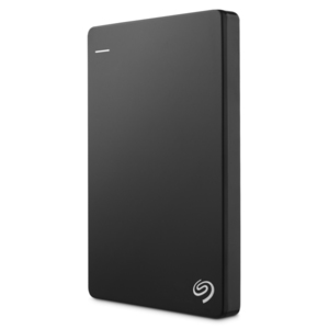 Seagate BUP Slim Portable 2TB ‐ulkoinen kovalevy - Multitronic