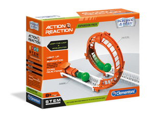 Action & Reaction Loop the loop - Multitronic