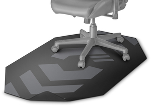 SpeedLink GROUNID OCTA Floorpad 3mm, grey - Multitronic