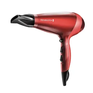 Remington Silk AC9096 - hair dryer, black - Multitronic