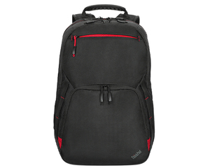 Lenovo ThinkPad Essential Plus (Eco) - laptop backpack, black, 15.6 ...