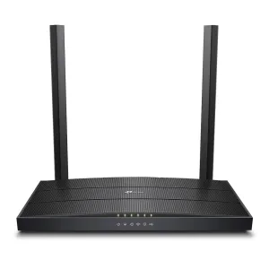 TP LINK AC1200 V3 Wireless VDSL/ADSL Modem Router Broadcom CPU 802.11ac ...