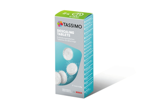 Descaler Tablets - Multitronic