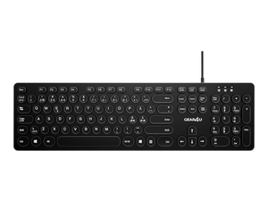 GEAR4U KK-10 Office keyboard - Multitronic