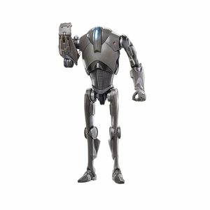Star Wars The Black Series 6 Inch Figure Super Battle Droid - Multitronic