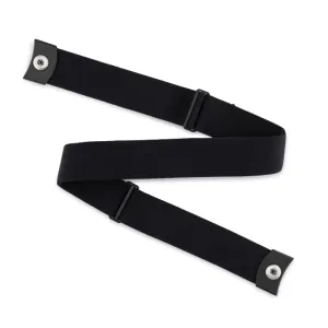 Wahoo TICKR / TICKR X Replacement Strap -vaihtohihna - Multitronic