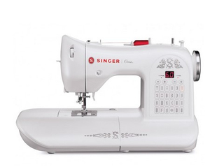 Singer Model One -ompelukone - Multitronic