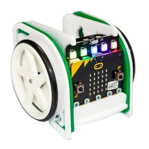 Kitronik :MOVE mini MK2 Buggy kit for microbit - Multitronic