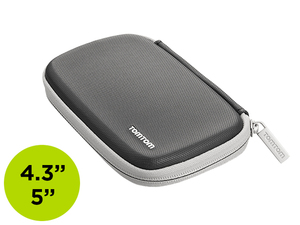 TOMTOM Classic Carry Case 2016 (4/5") - Multitronic