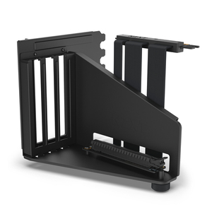 NZXT Vertical GPU Black Mounting Kit PCI-E 4.0 - Multitronic