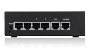 Linksys LRT224 - Reititin - 4-porttinen kytkin - GigE - Multitronic
